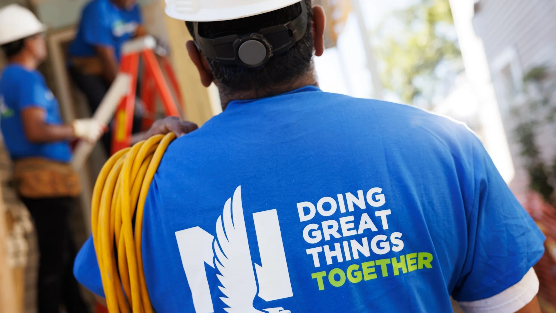 Doing good by doing right - Fast Company