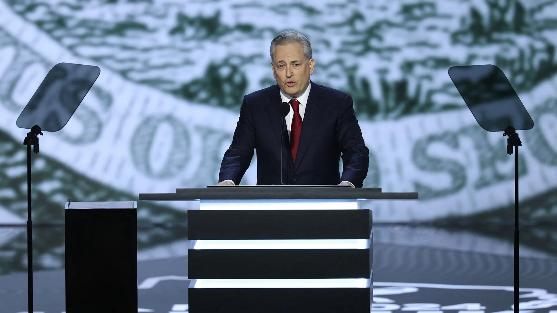 David Sacks is Trump’s nominee to oversee crypto and AI - Fast Company