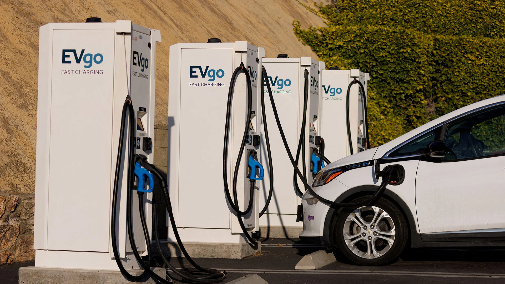 Trump team proposes rollbacks to Biden’s EV and emissions policies ...
