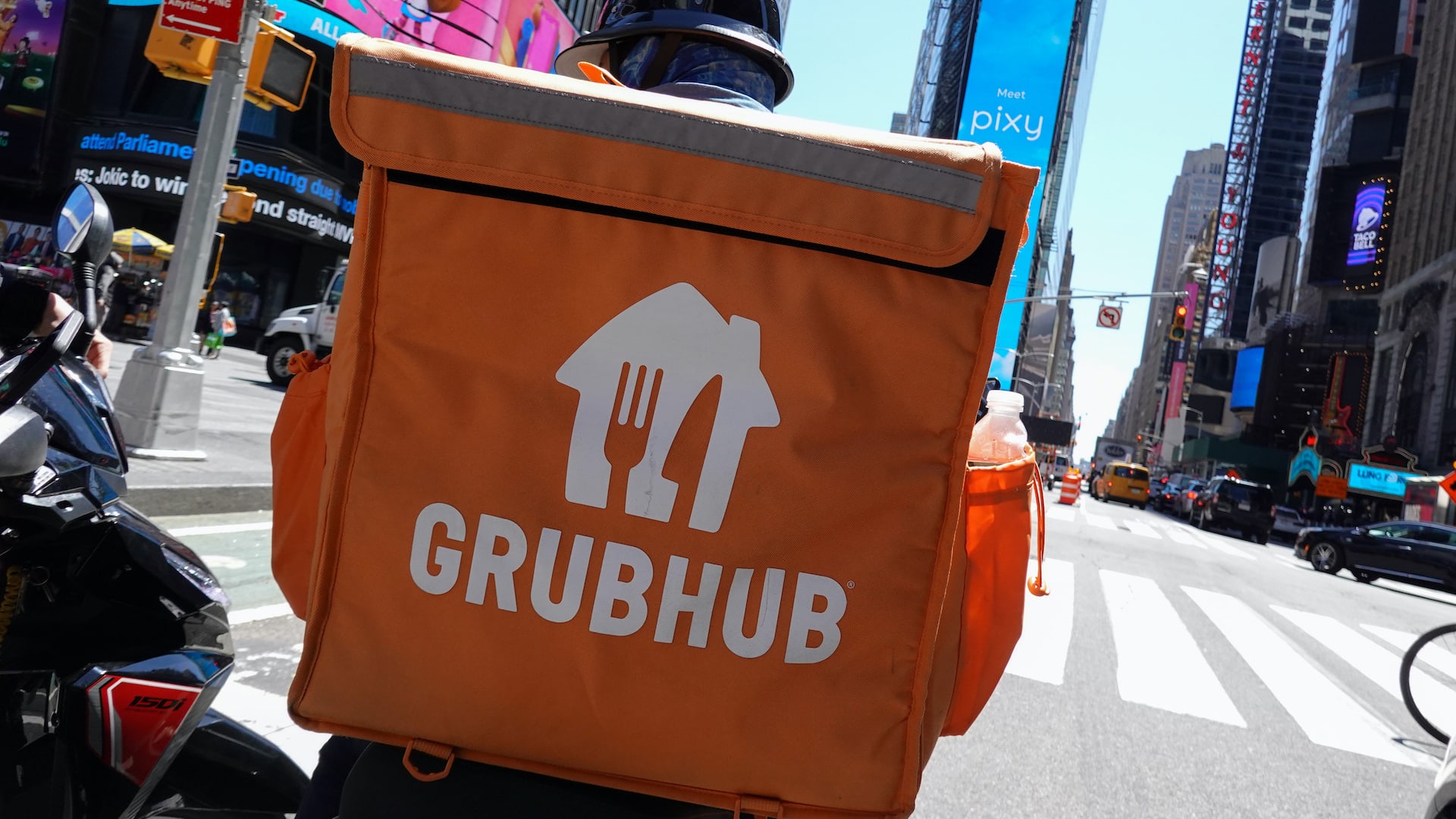 Grubhub settles $25 million FTC lawsuit for deceptive practices - Fast ...