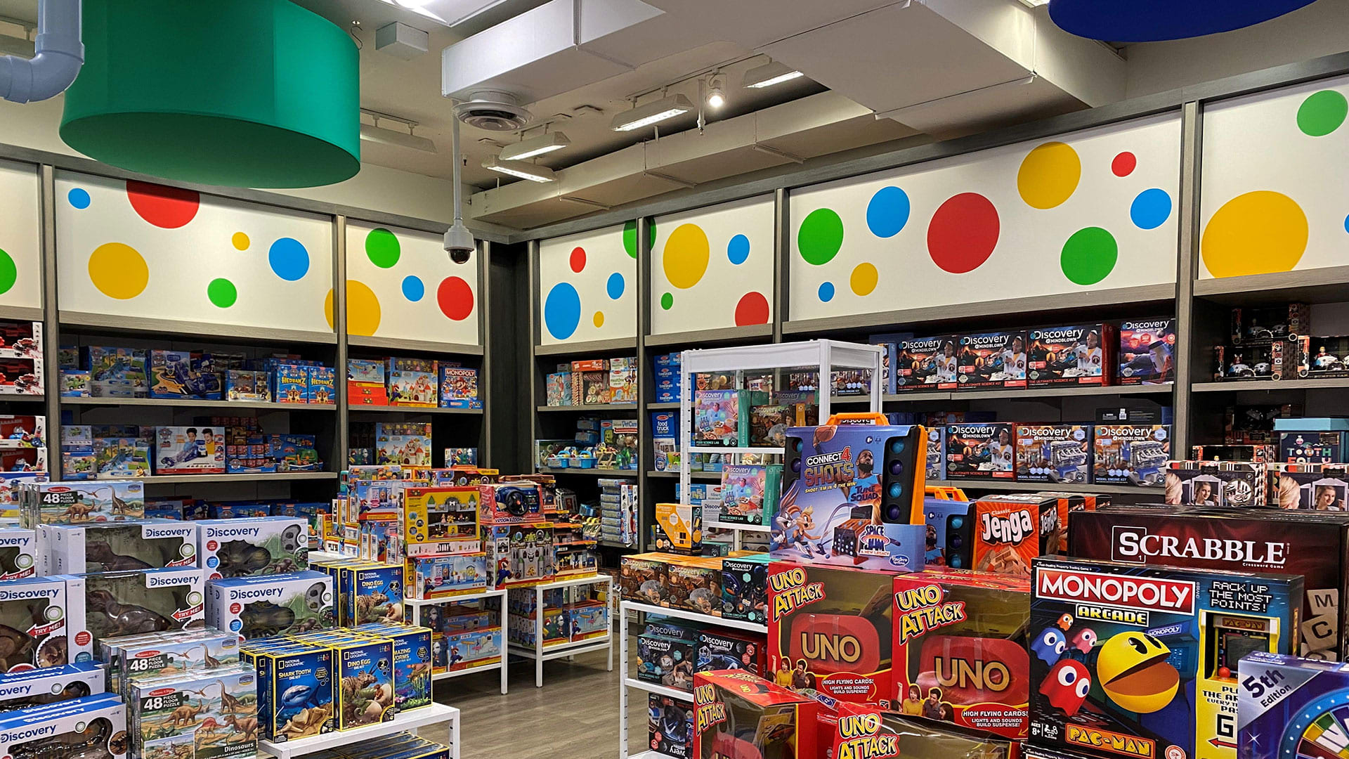 How U.S. toymakers are preparing for Trump’s tariff threats - Fast Company