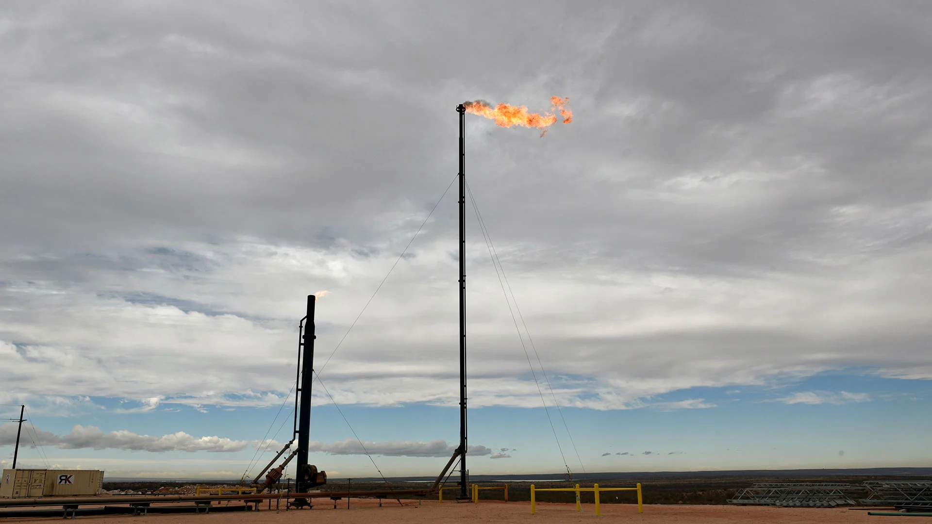 Big Tech seeks to power AI data centers with geothermal energy - Fast ...