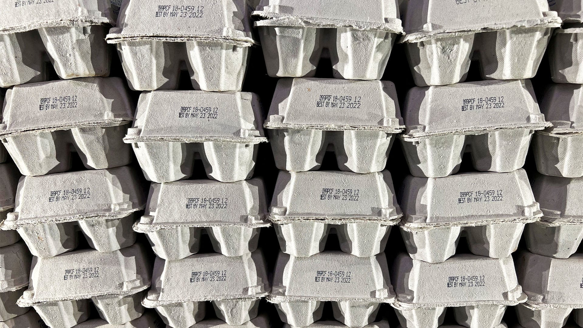 Why U.S. egg prices continue to break records - Fast Company