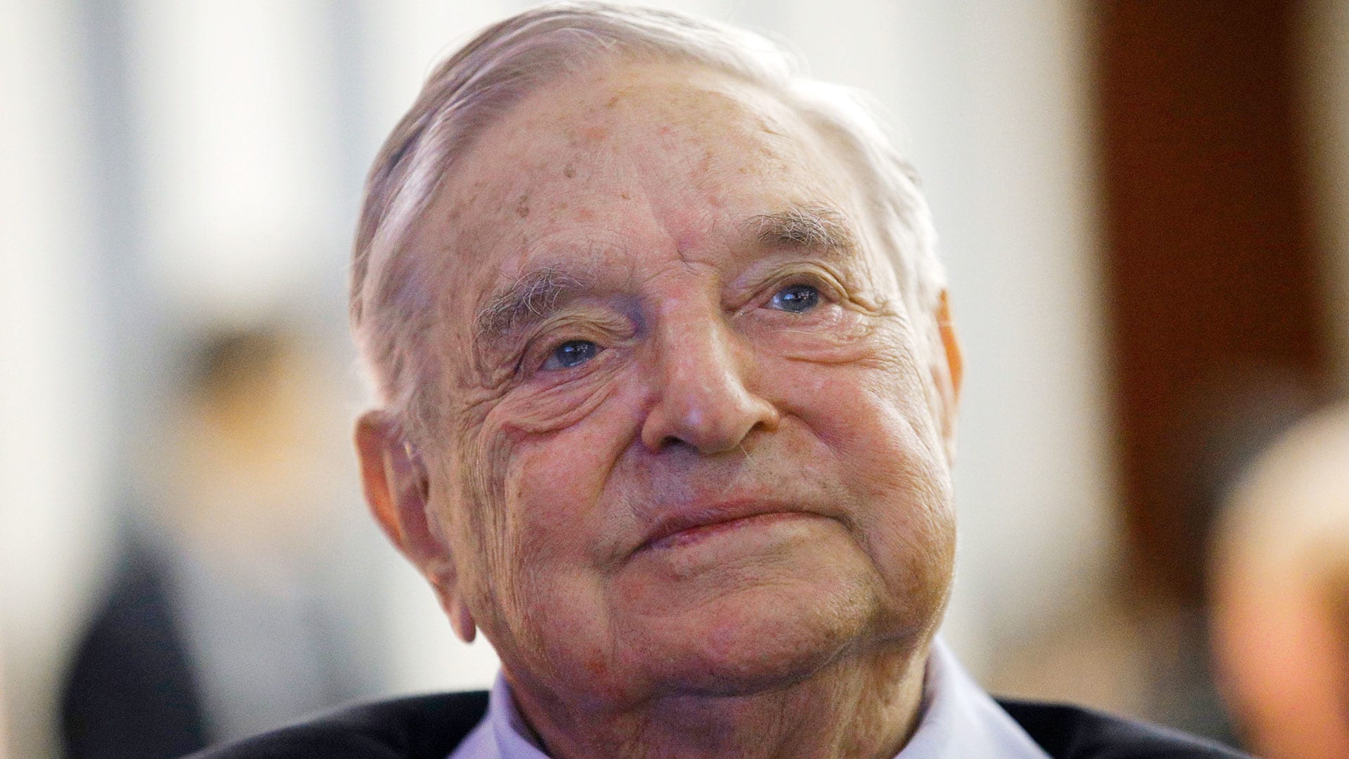 Soros's Open Society Foundations reiterate commitment to human rights ...