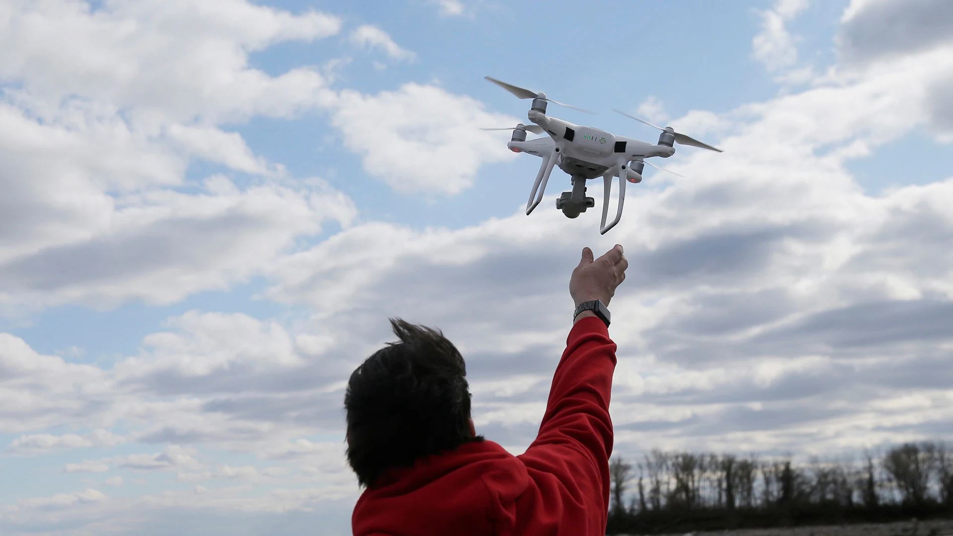 5 things to know about drones - Fast Company