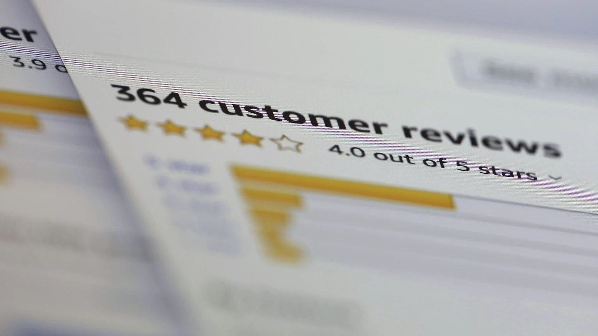 Fake AI-generated reviews are all over the internet, research shows ...