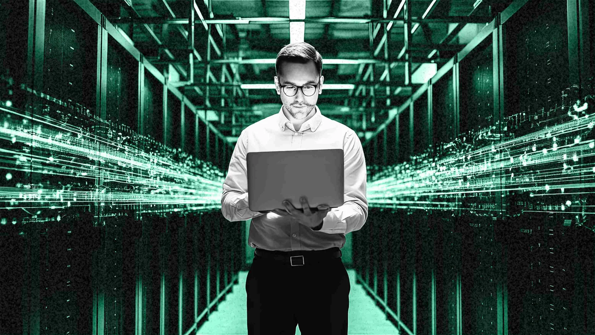 Leadership in quantum computing startups: Navigating the unique ...