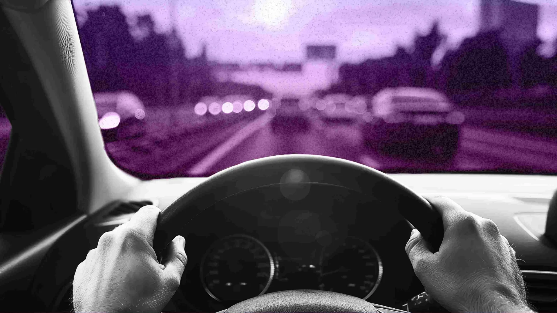 Left lane leadership: Who's slowing us down up there?