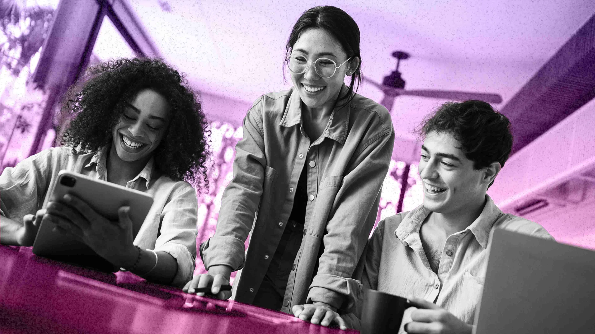 The secret to digital modernization success? Building a tech-forward ...