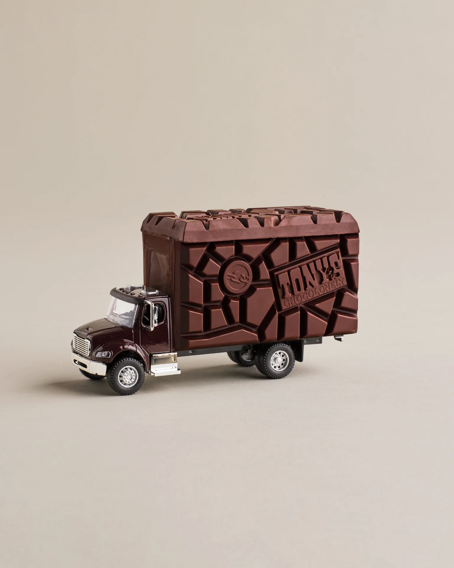 Tony's Chocolonely has a secret recipe for ethical chocolate making ...