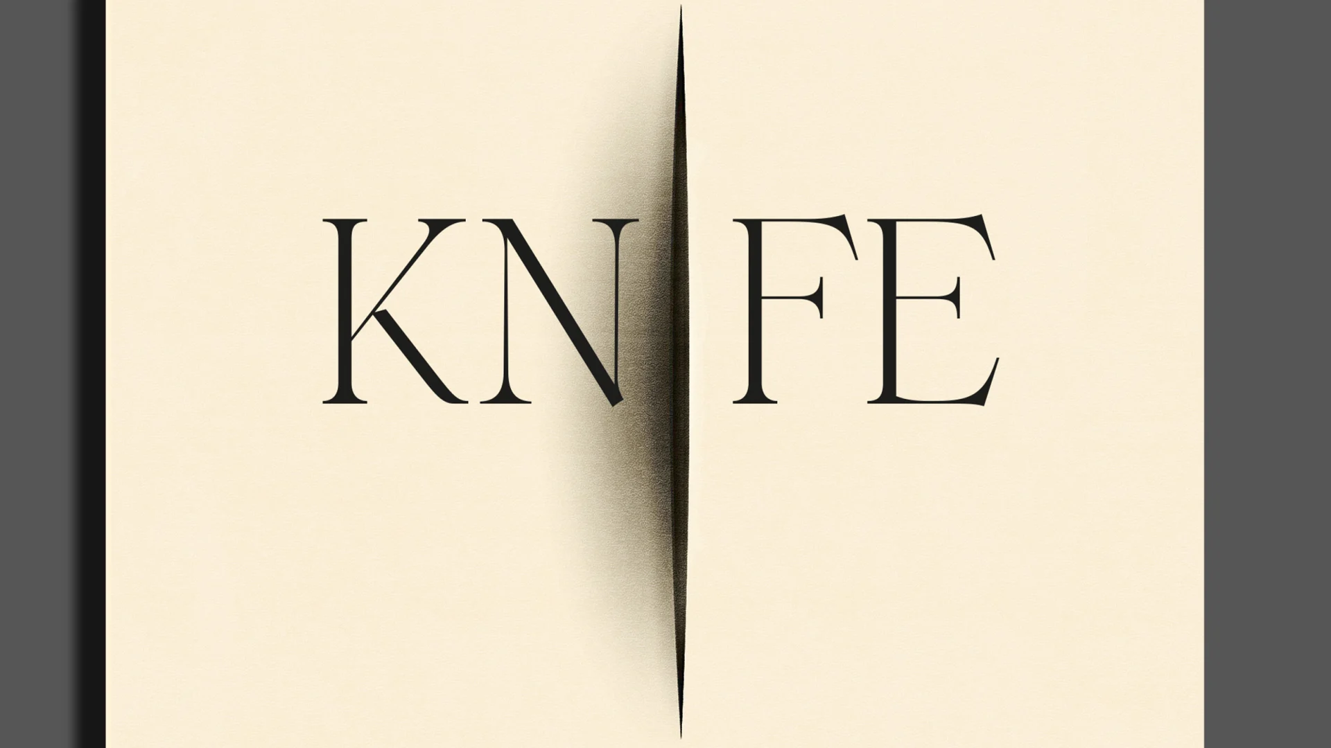 The story behind the year's best book cover - Fast Company