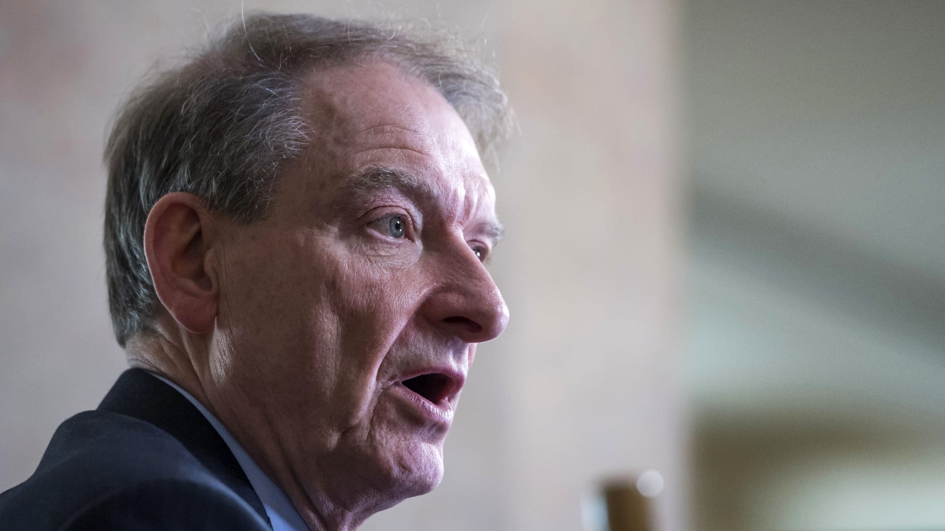 Donald Trump is reportedly set to pick the crypto enthusiast Paul ...