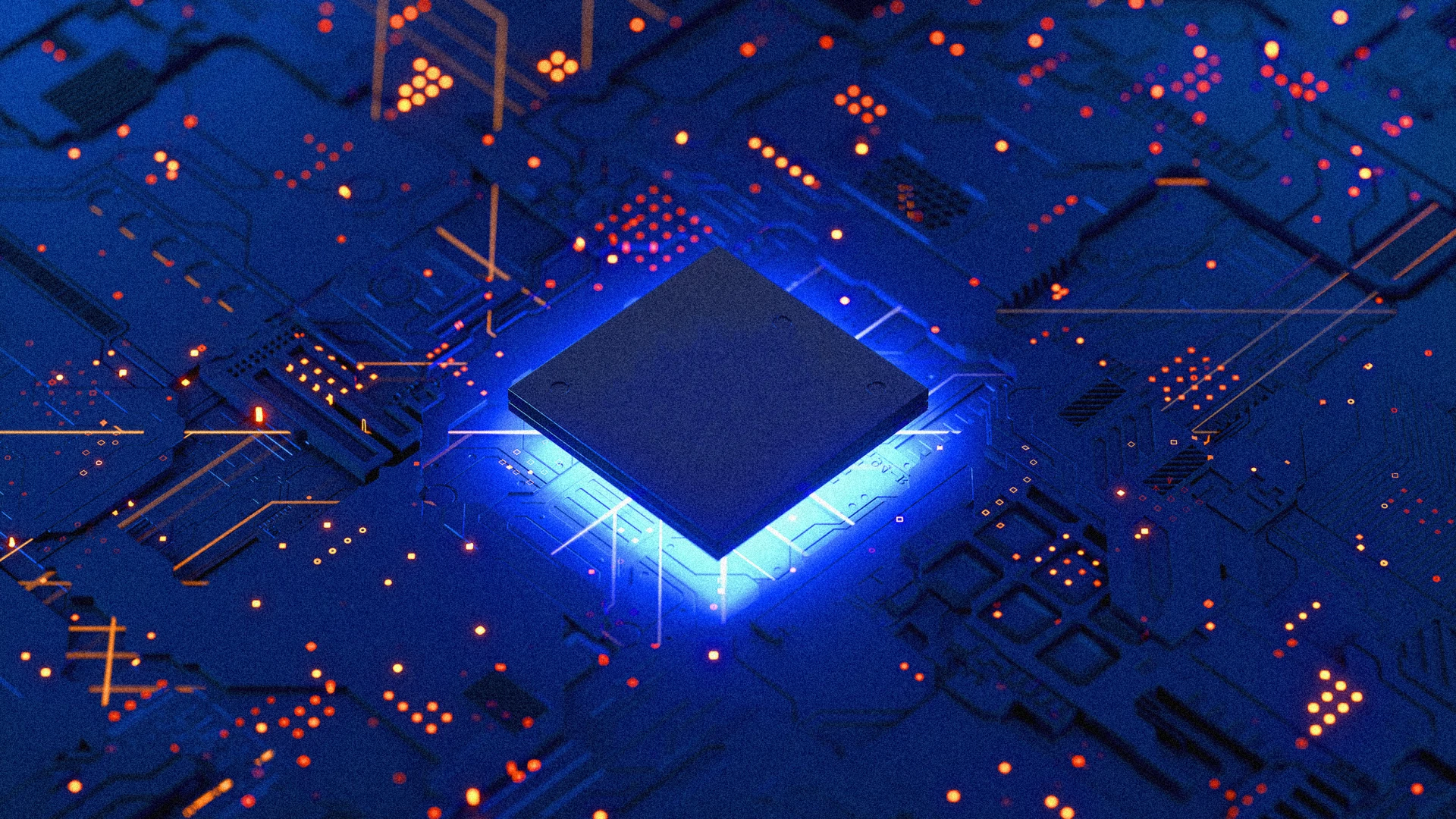 Voltron Data harnesses AI-friendly chips for big data crunching - Fast ...