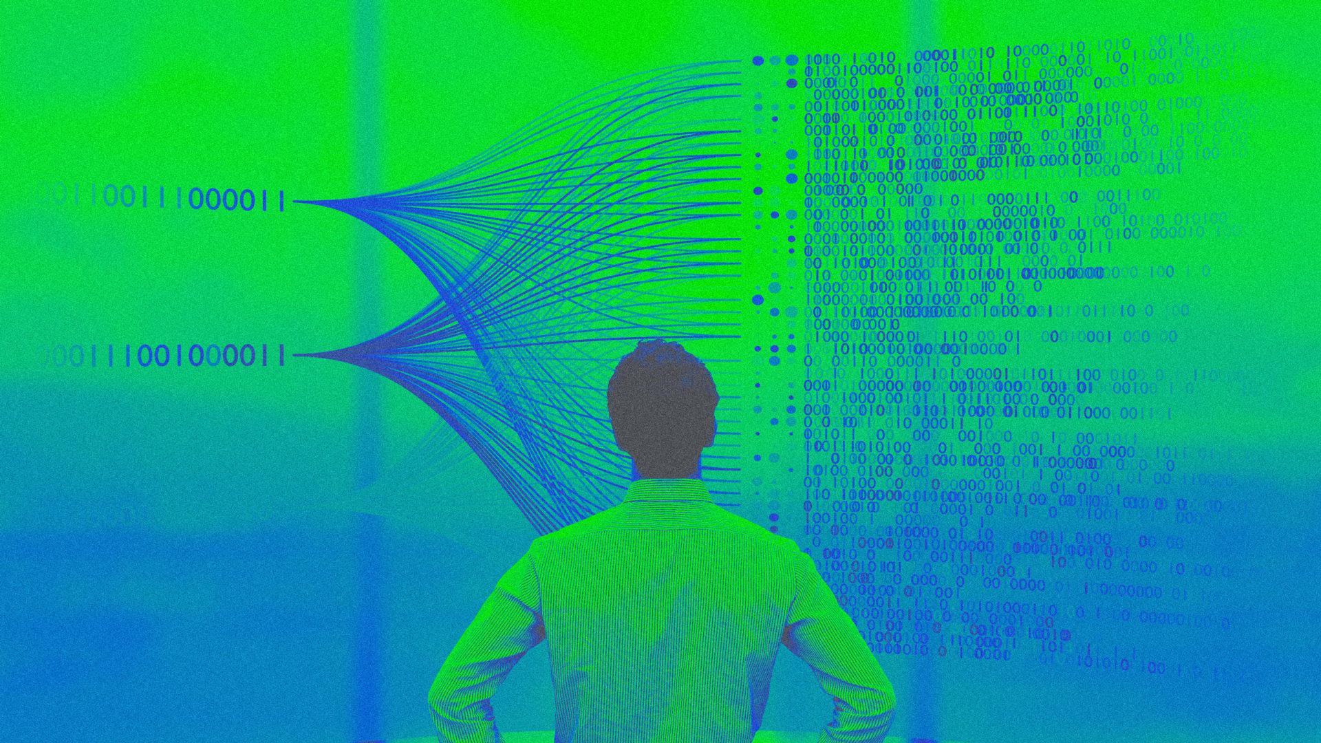 Why the ‘one AI model to rule them all’ myth needs to die - Fast Company