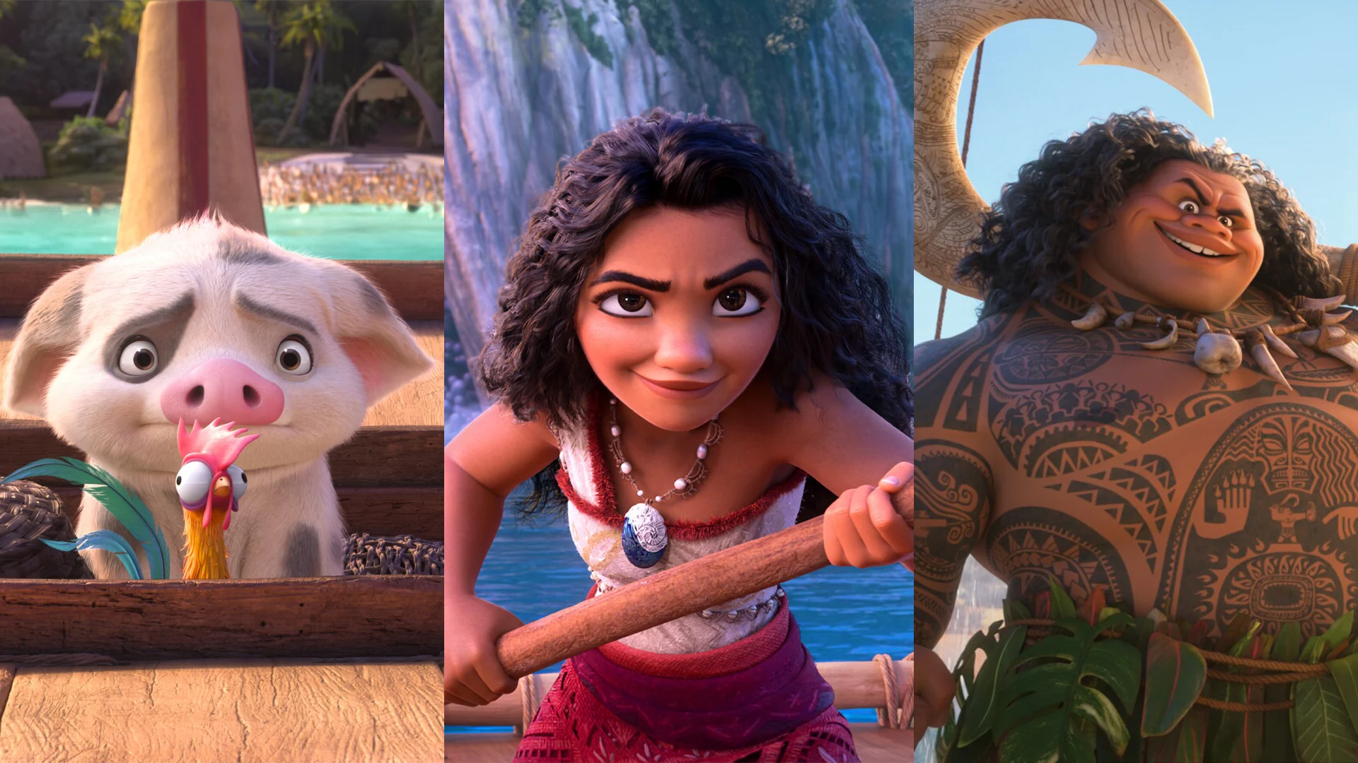 Disney's 'Moana 2' success angers some in animation industry - Fast Company