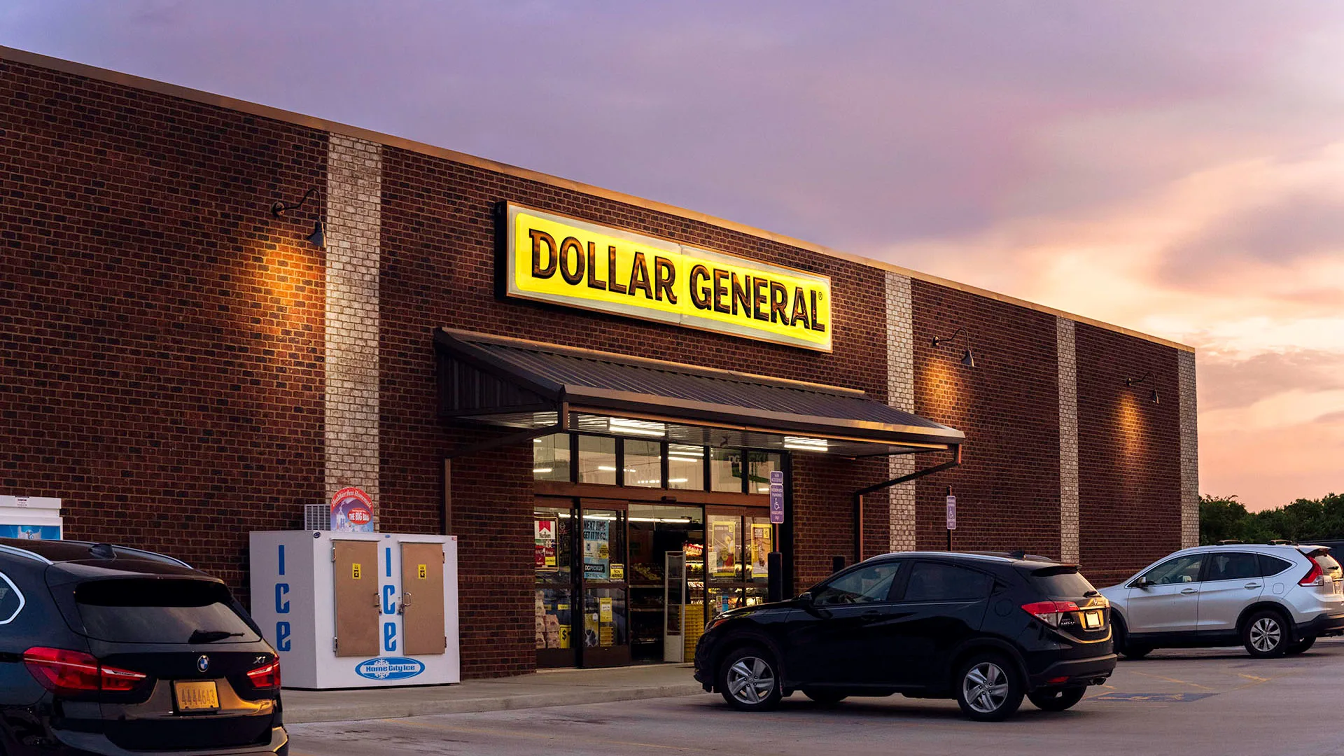 dollar general - Fast Company
