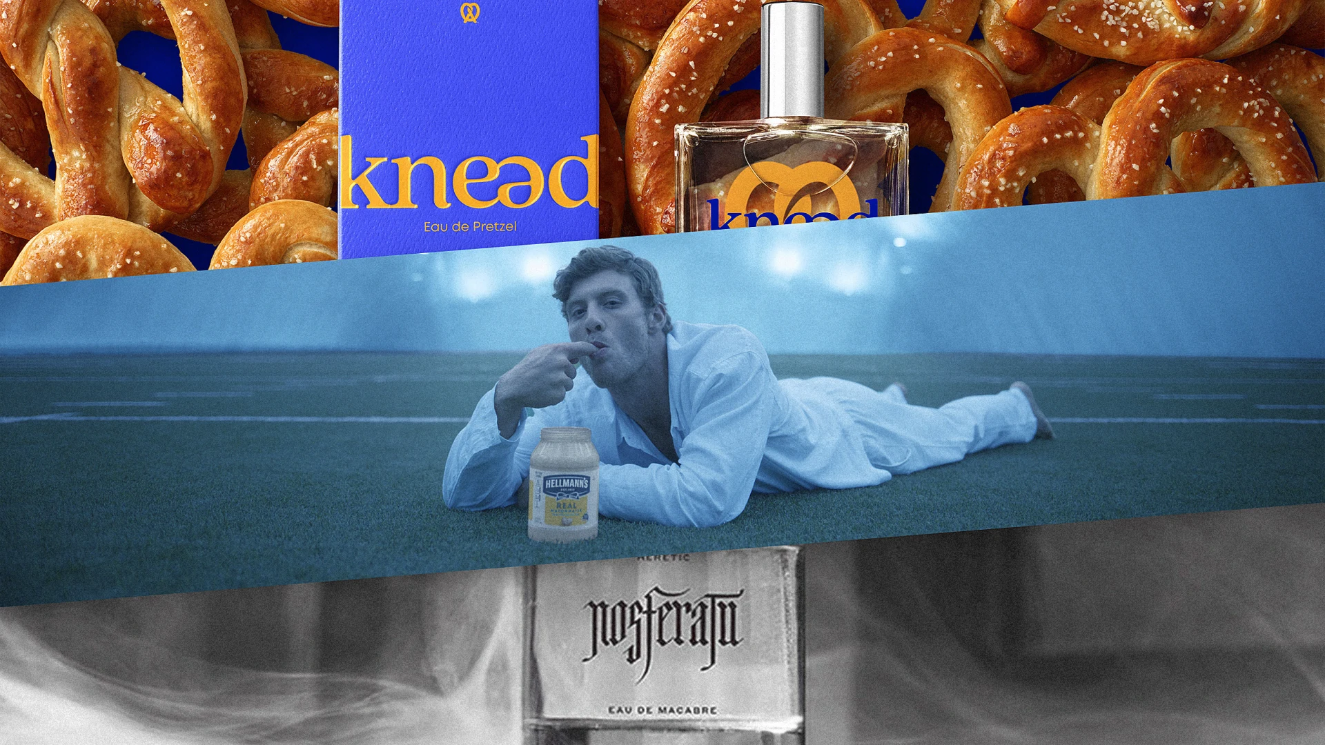 2024 was the year branded fragrances got weird - Fast Company