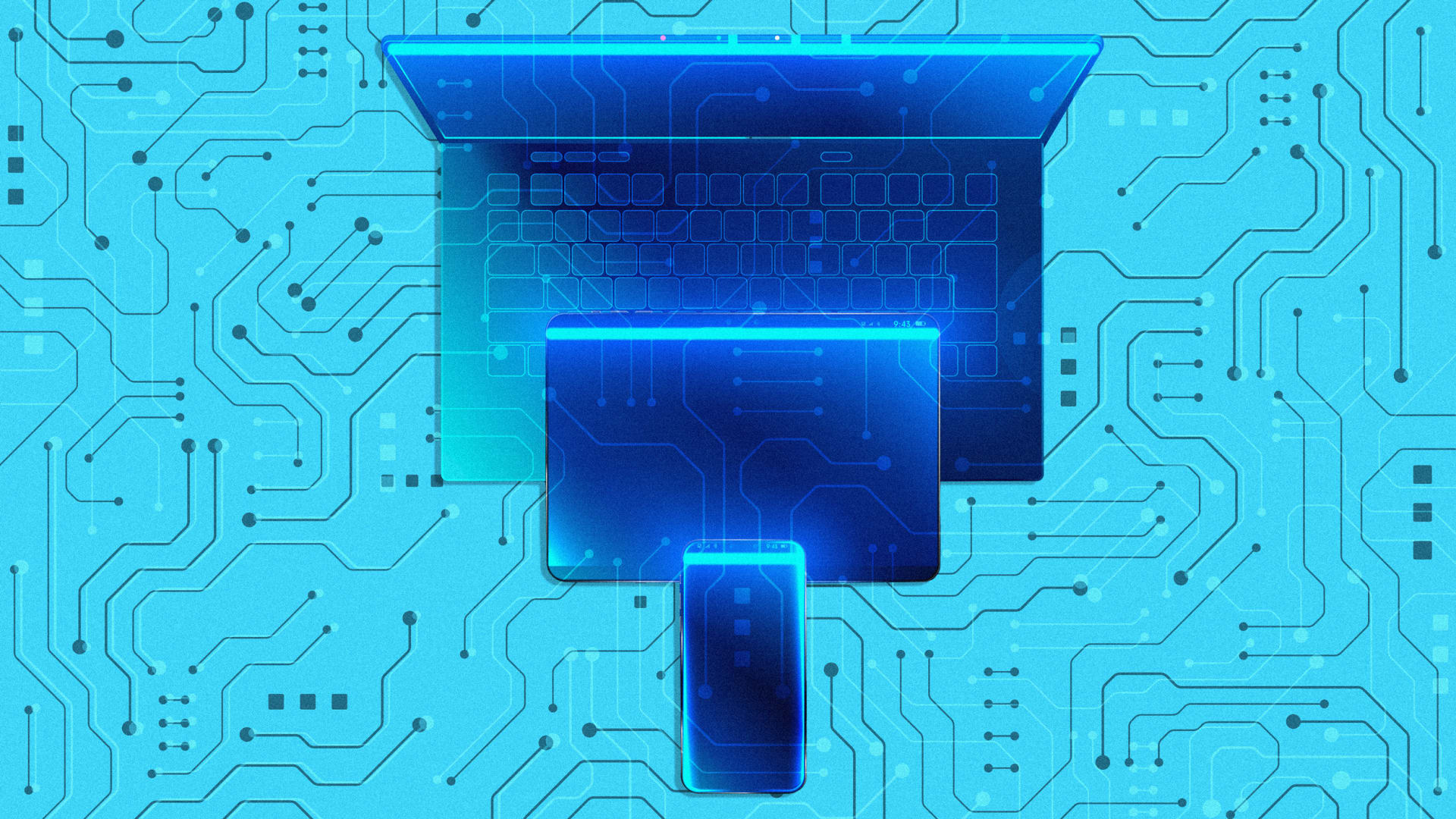 Deloitte's annual tech trends report: AI will soon be in everything ...