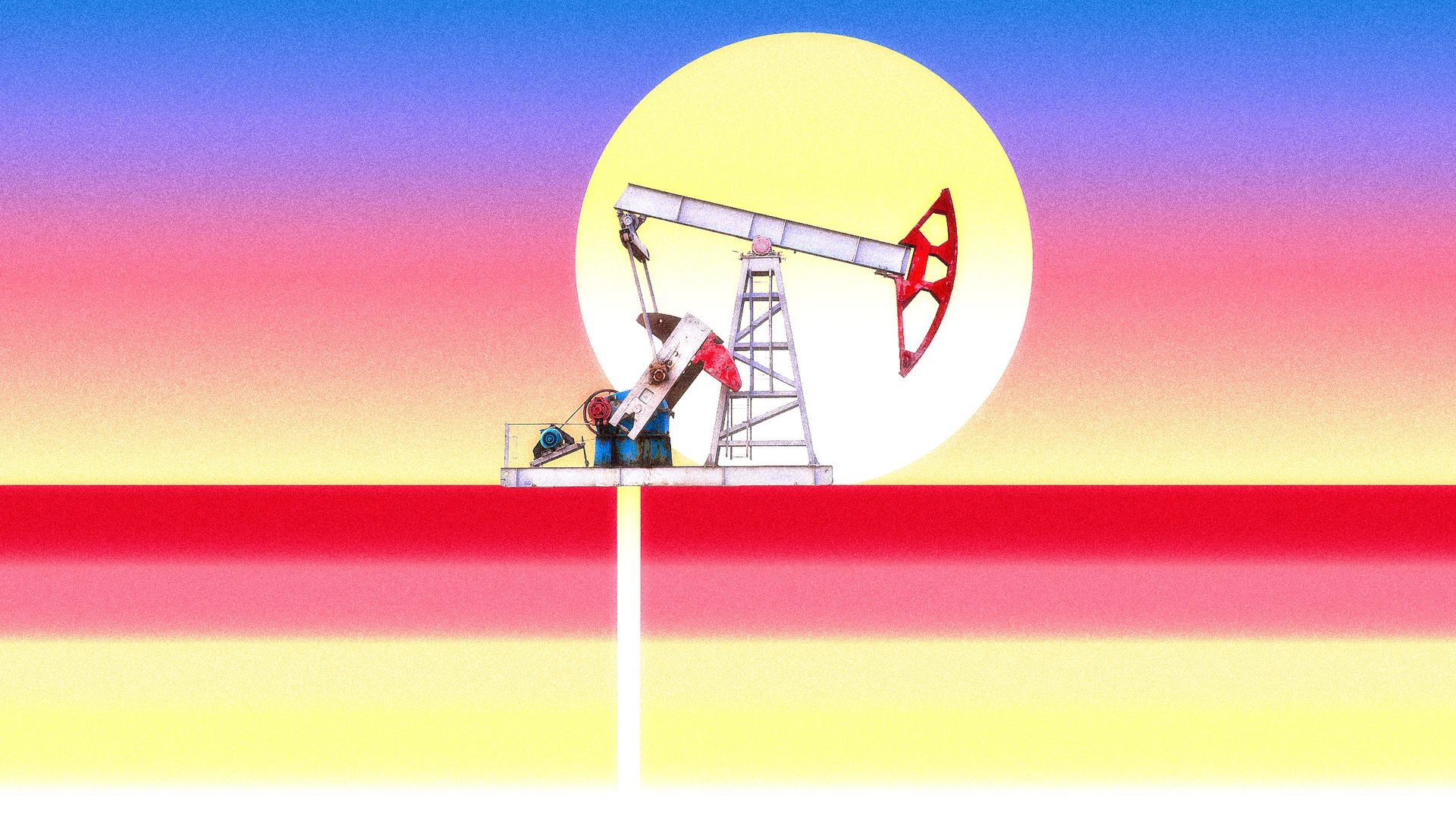 In rural Colorado, these abandoned oil wells could soon be used to heat ...