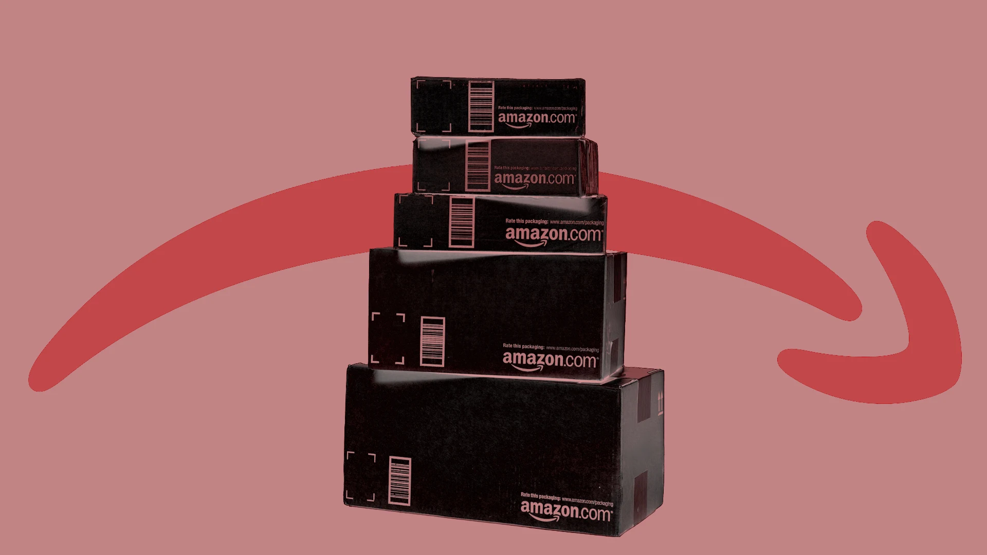 Amazon strike: The latest example of perfect timing by labor unions ...