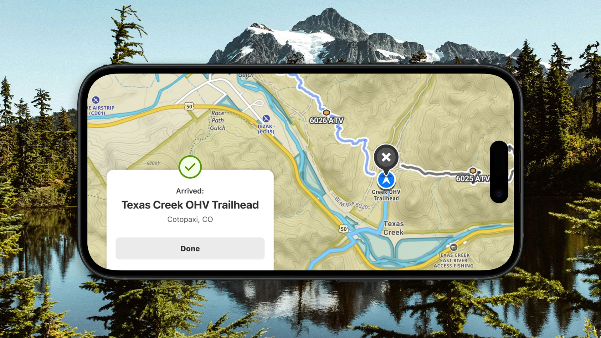 How onXmaps modernizes outdoor exploration - Fast Company