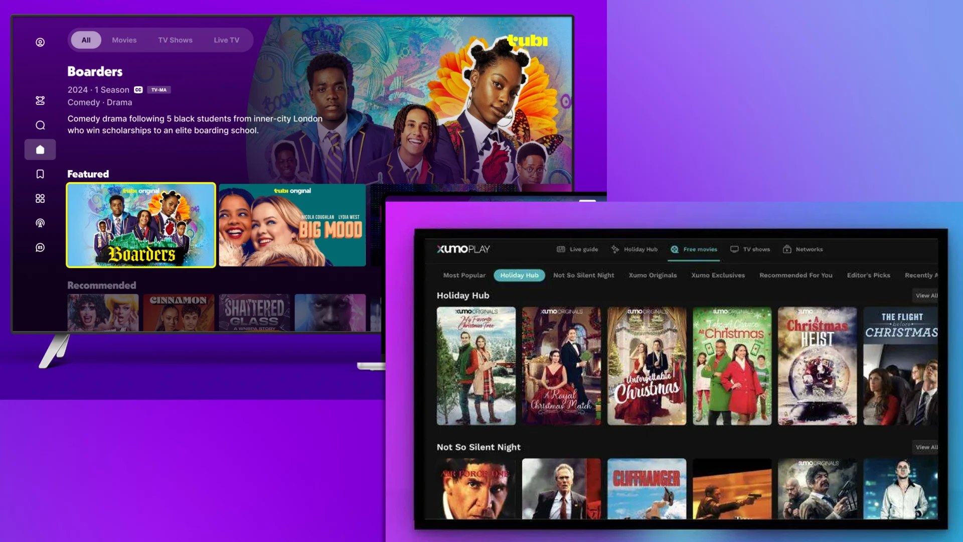 YouTube TV price hike got you down? 5 free alternatives - Fast Company