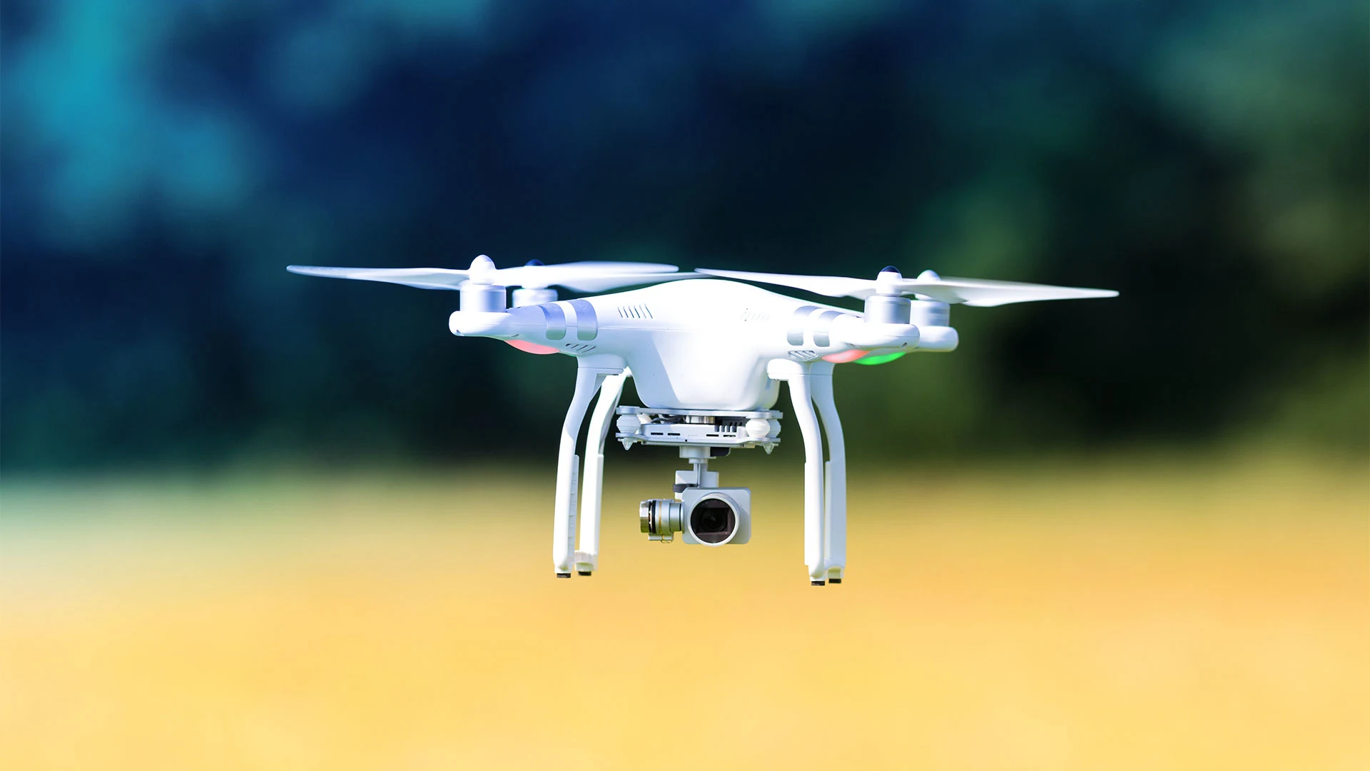 How to tell the difference between a drone and a plane - Fast Company