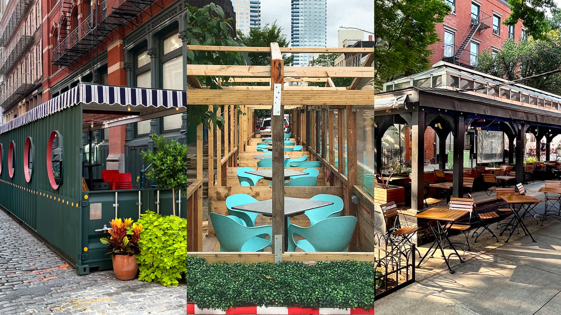 One last goodbye to New York City's best, weirdest, most delightful ...