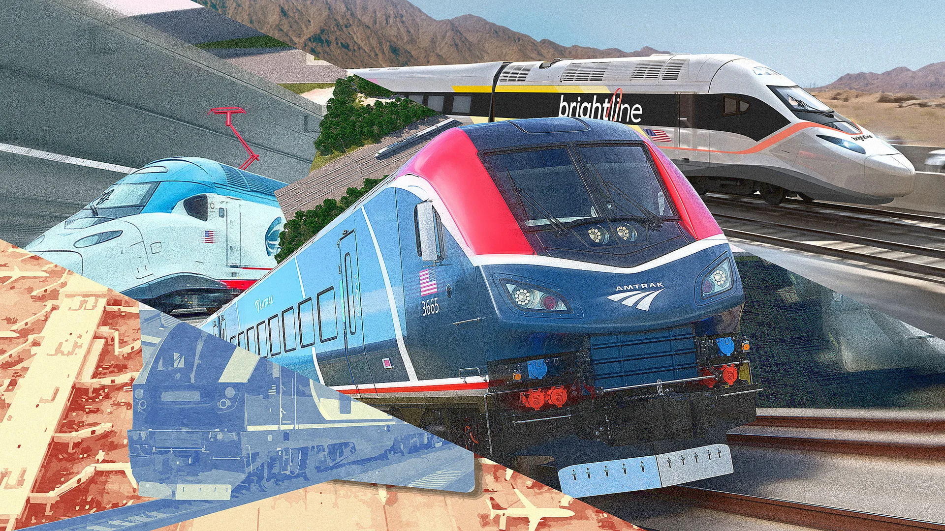 5 stories to read if you're captivated by trains and want to ride one ...
