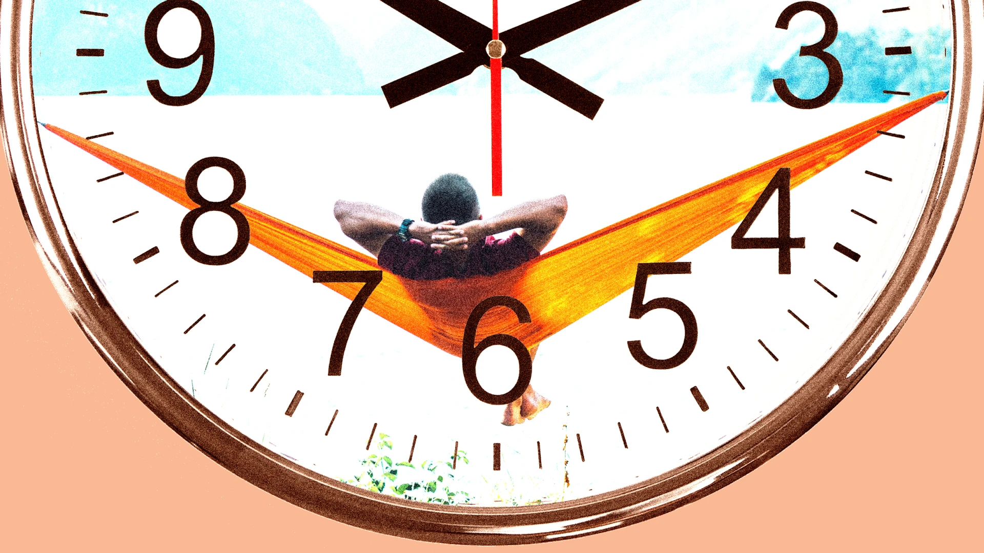 Every year, I vow to be less productive - Fast Company