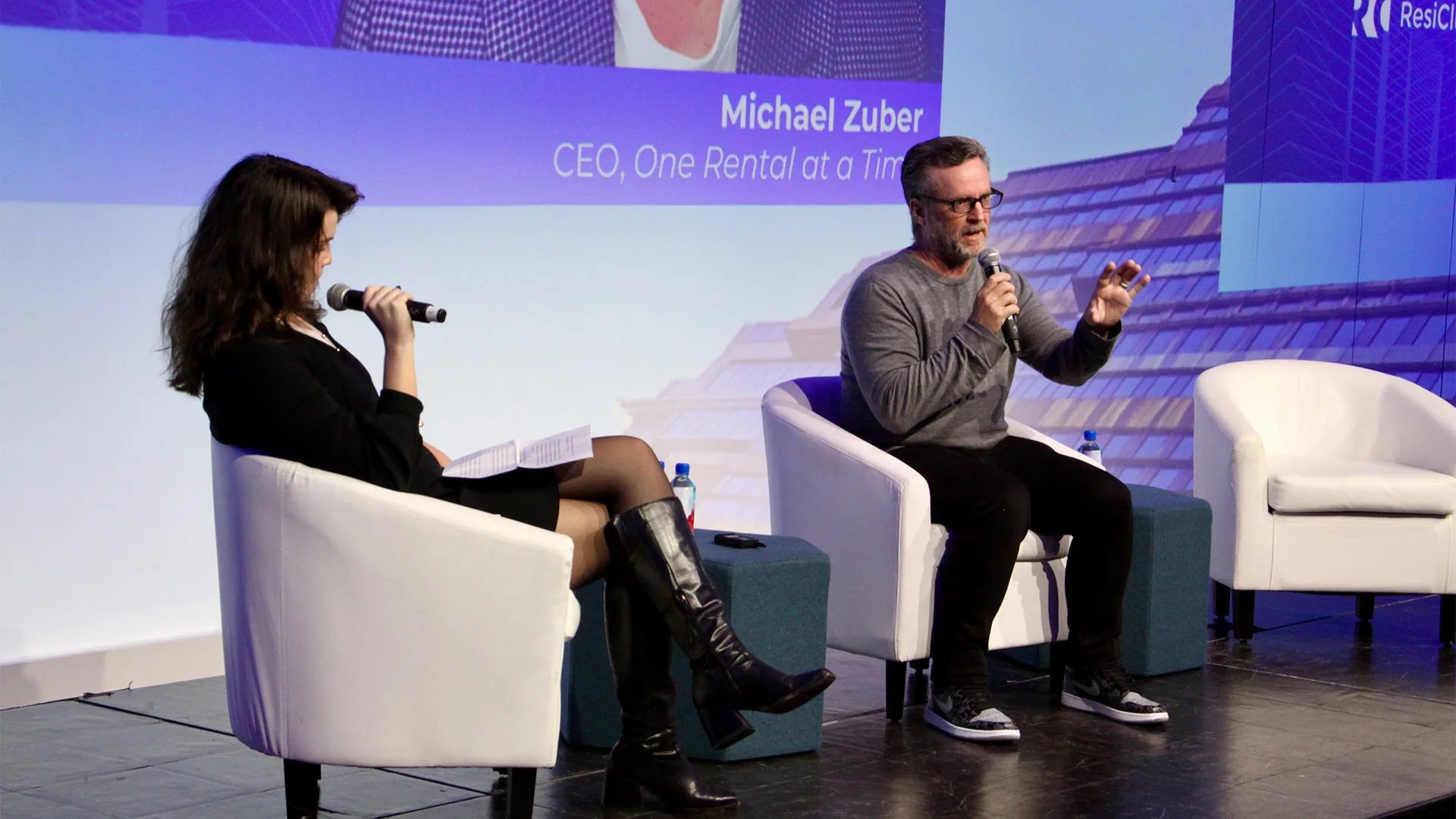 Investor who profited from 2008 housing crash weighs in on housing ...