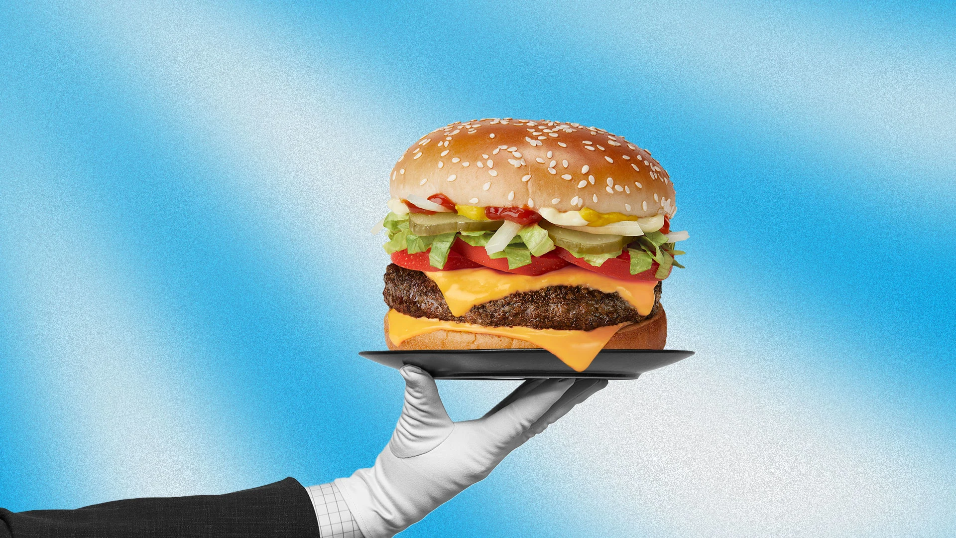 Fast-food chains win people back with meal deals. Will it last? - Fast ...