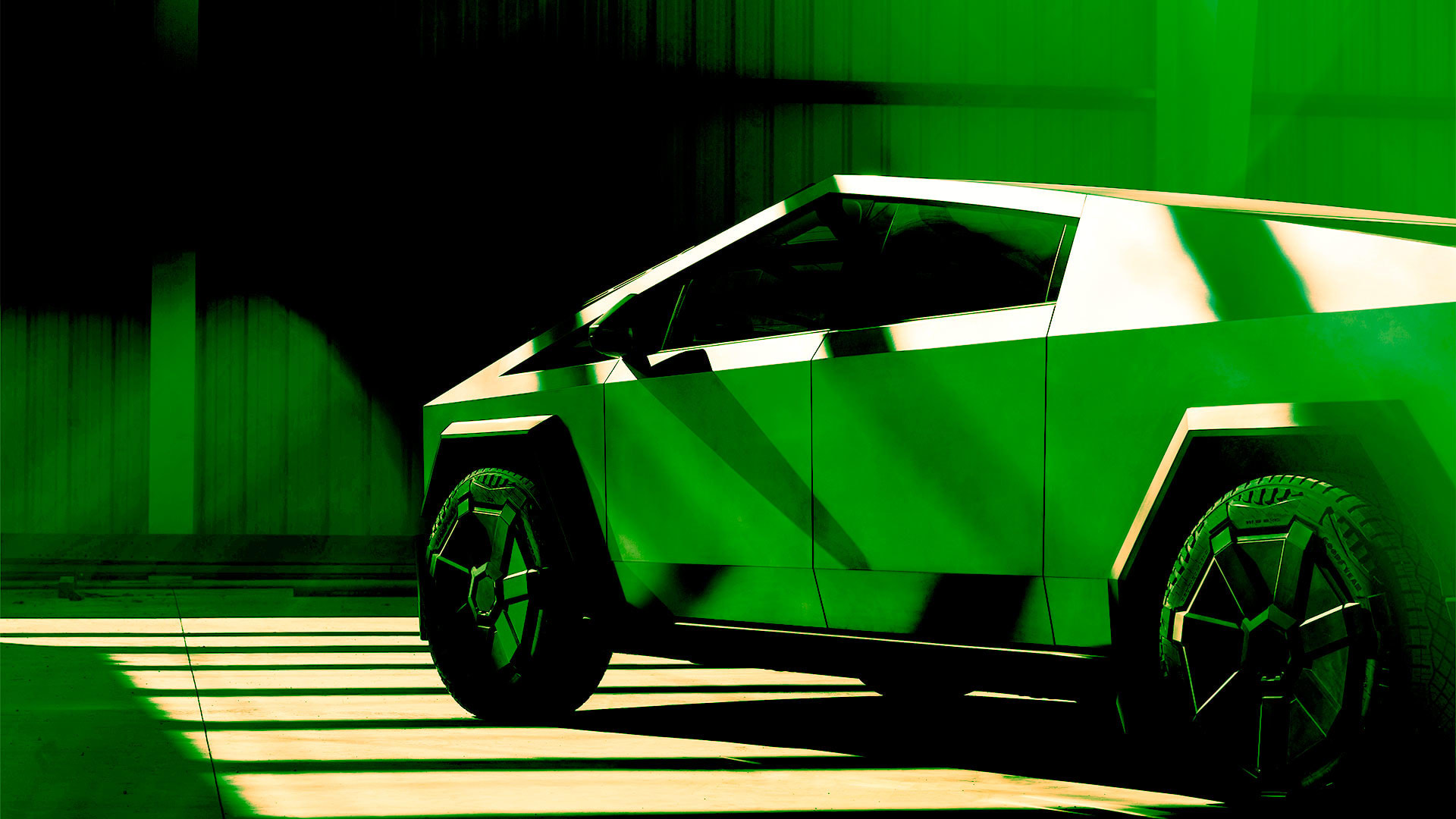 Tesla’s 15th recall of 2024 hits 700,000 Cybertruck, Model 3, and Model ...