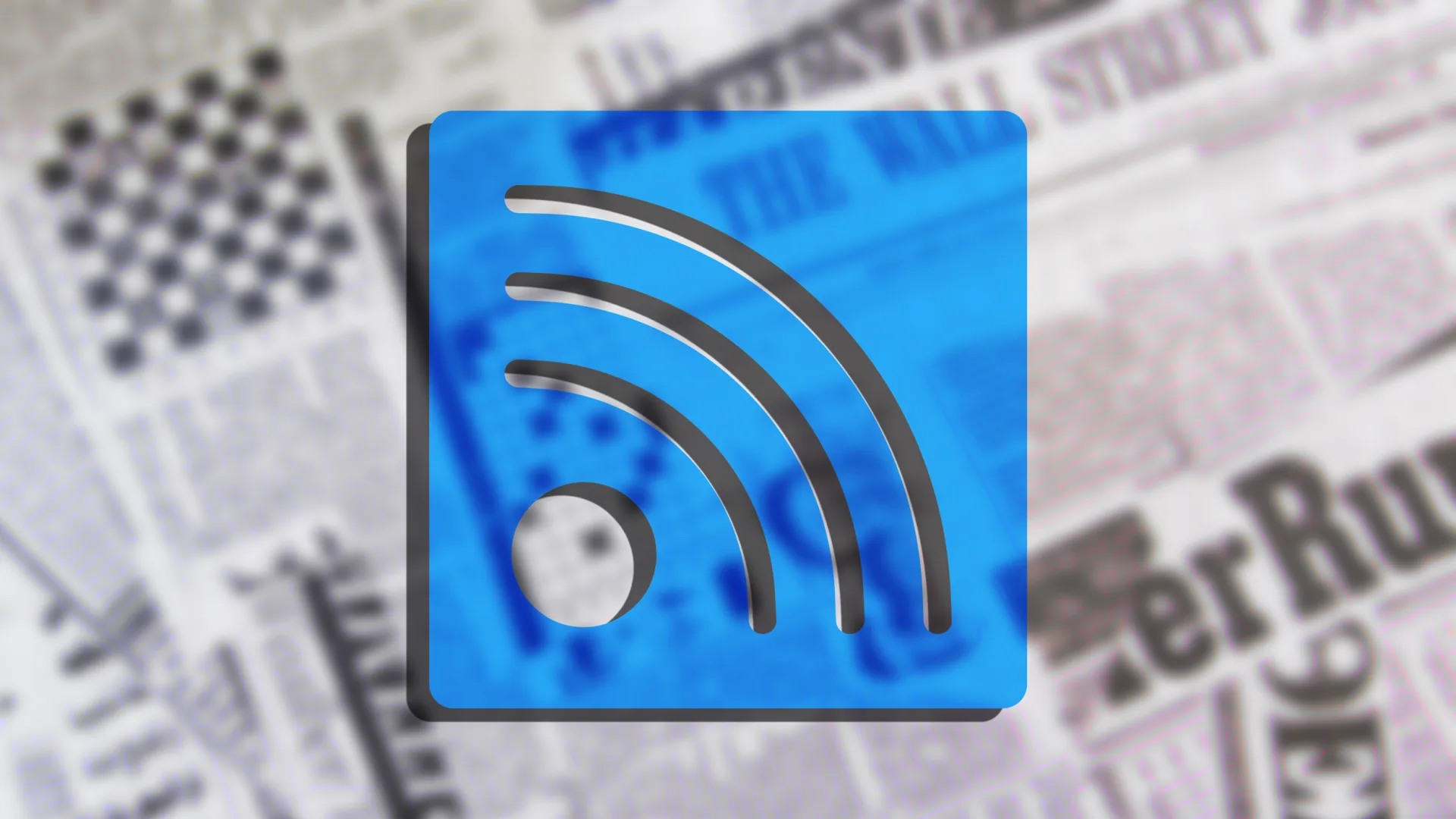 How (and why) to start using an RSS reader for news again - Fast Company