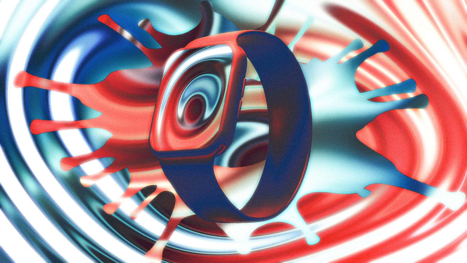 Your fancy smartwatch band is full of toxic forever chemicals - Fast ...