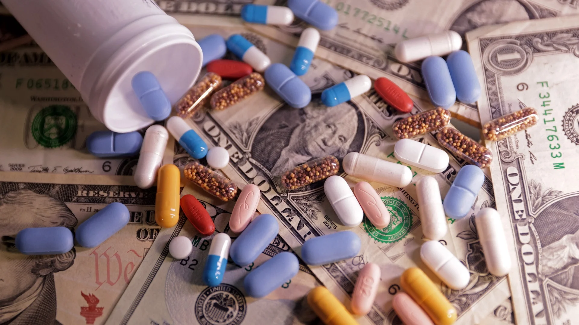 2025 drug price rise: Pharma companies plan to make more than 250 ...