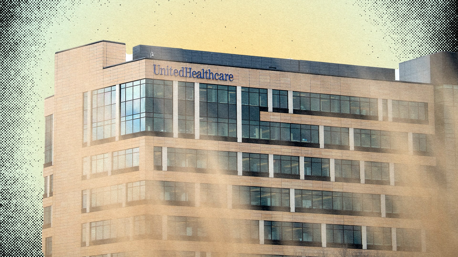 CVS, Anthem remove exec photos after UnitedHealthcare CEO shooting ...