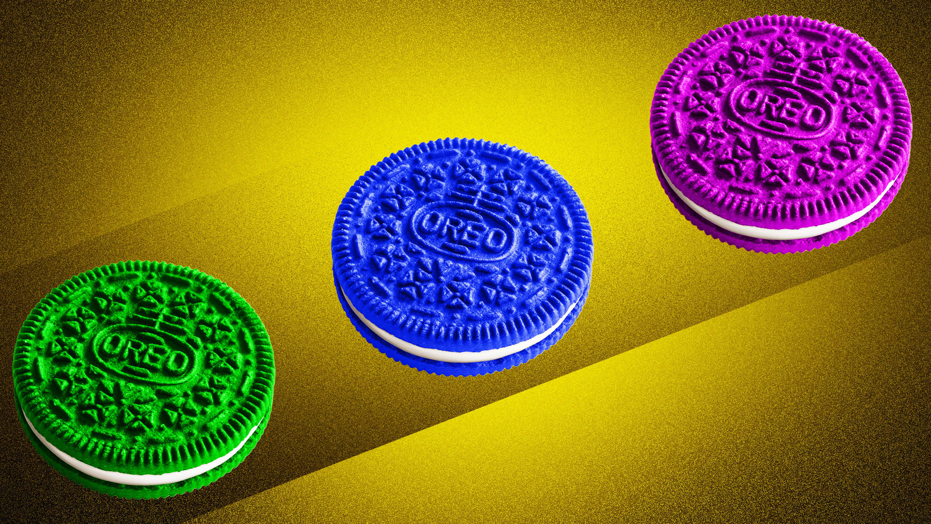 Oreo maker is using AI to come up with new snack flavors - Fast Company