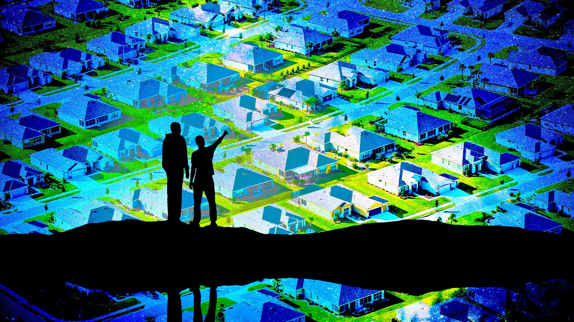 Housing market outlook: 14 forecasts for mortgage rates in 2025 - Fast ...