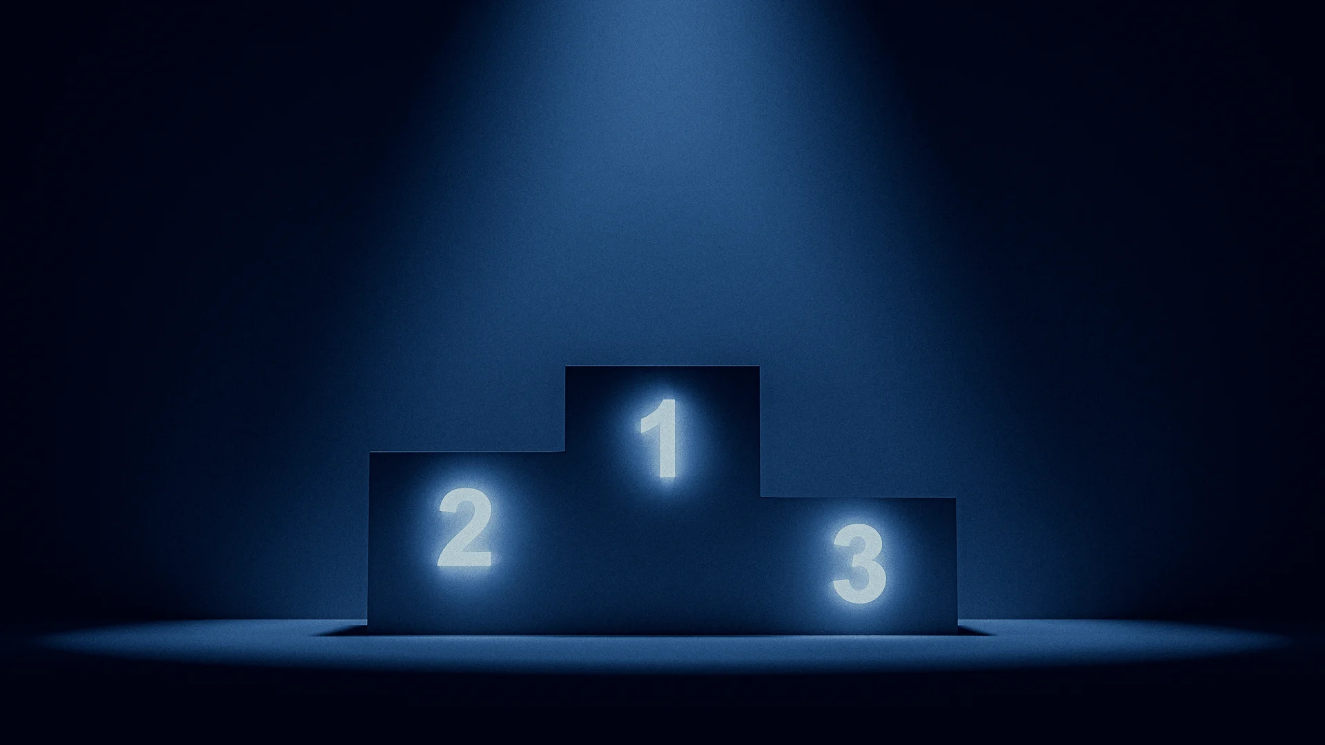 What coming in second place can teach leaders - Fast Company