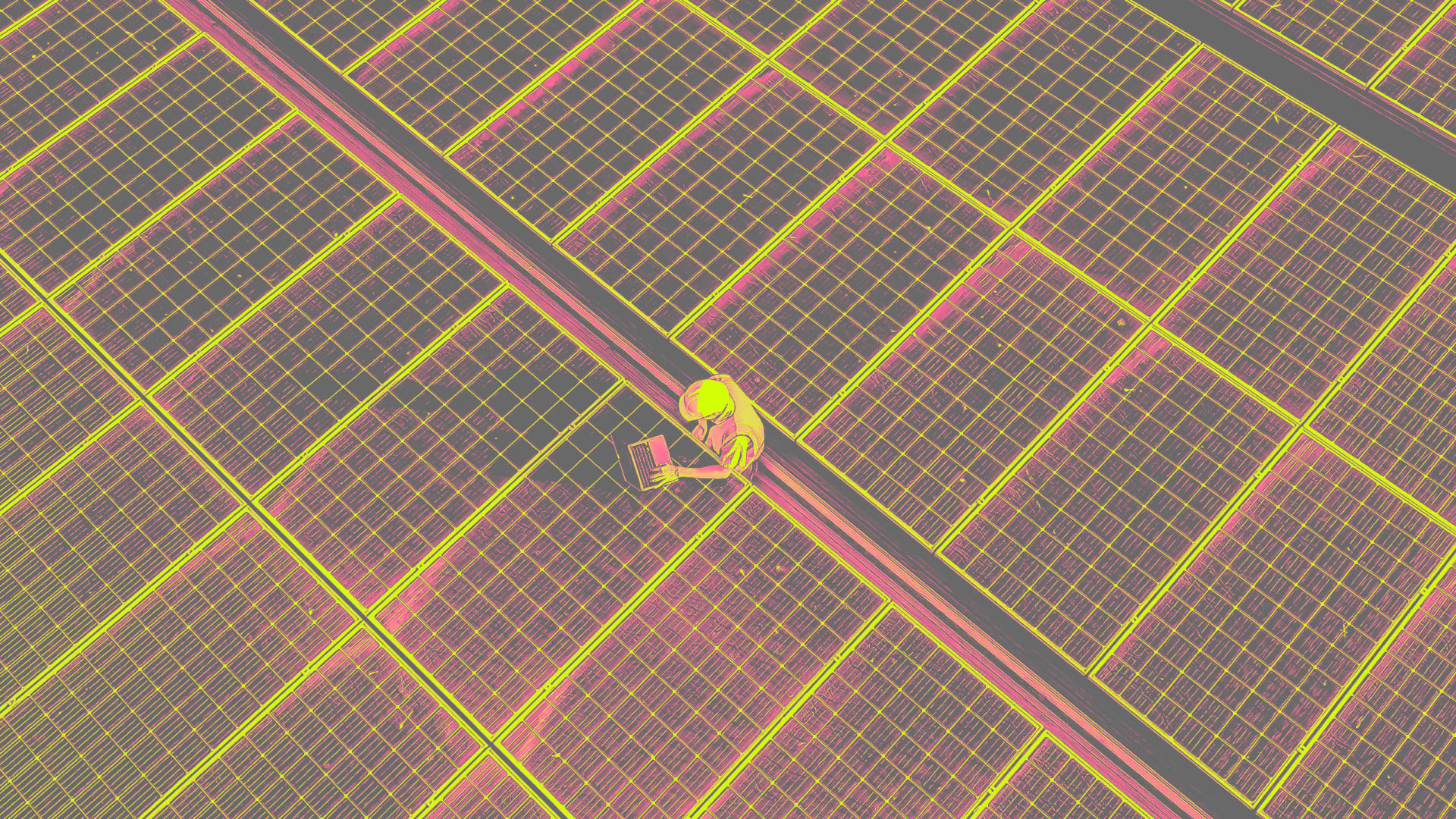 This climate tech company is cleaning up energy grids - Fast Company