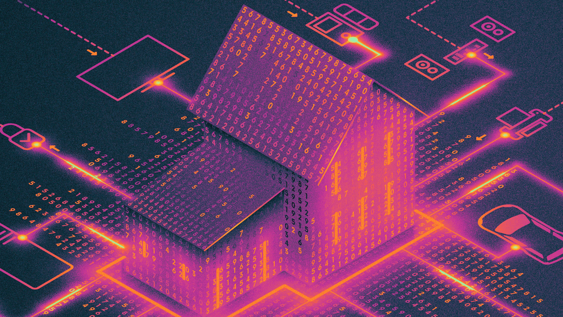 Americans spend too much on energy bills - Fast Company