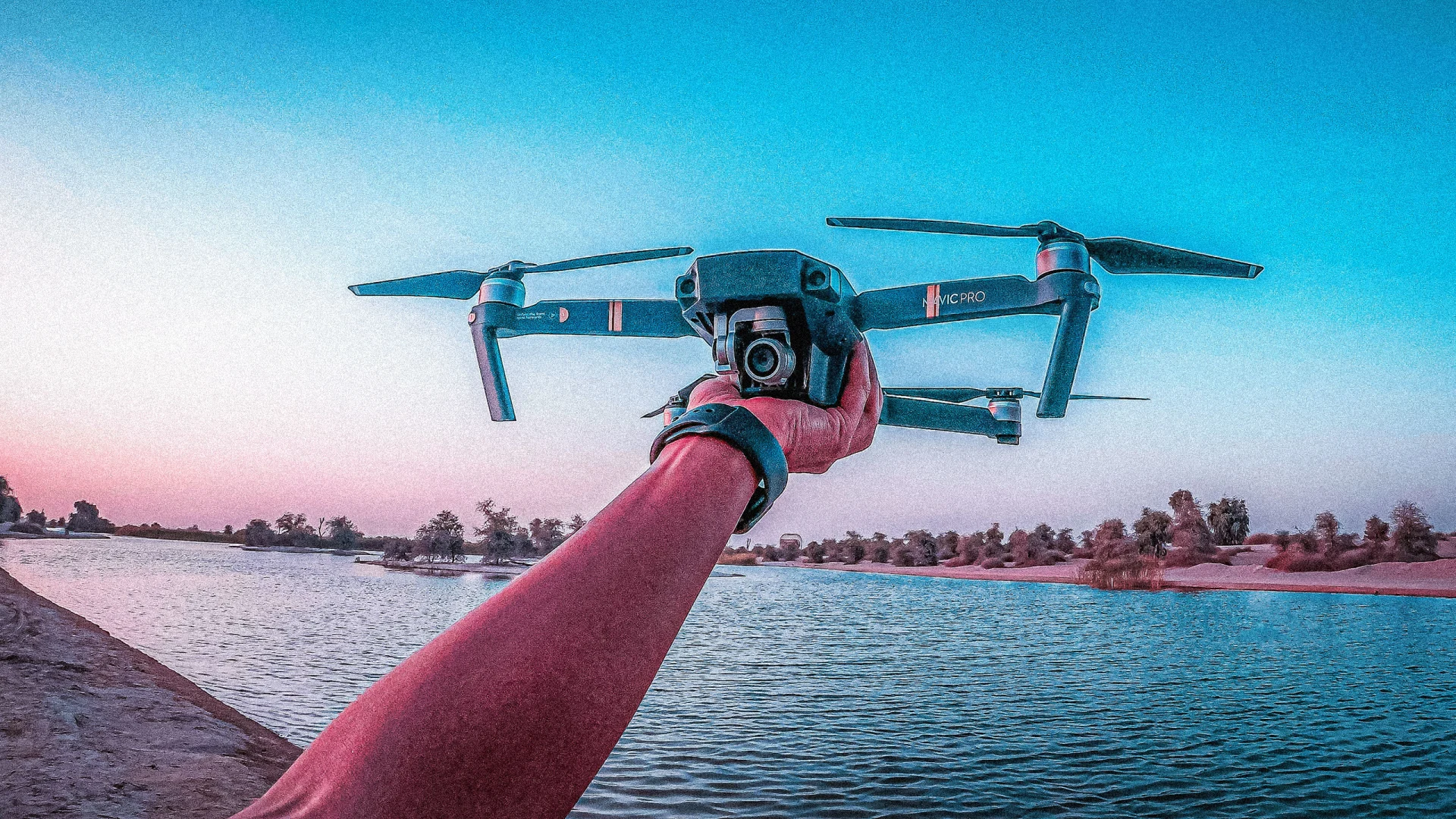 Small drones can be detected with radio signals. Here's how - Fast Company