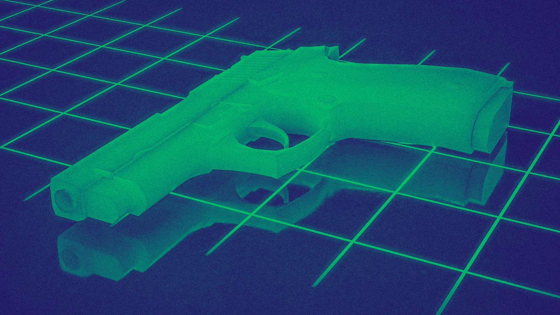 3D-printed or 'ghost' guns are a growing global security threat - Fast ...