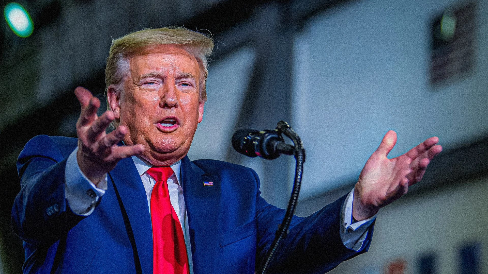 $1 Million from Ford, GM, and Toyota for Trump - Fast Company