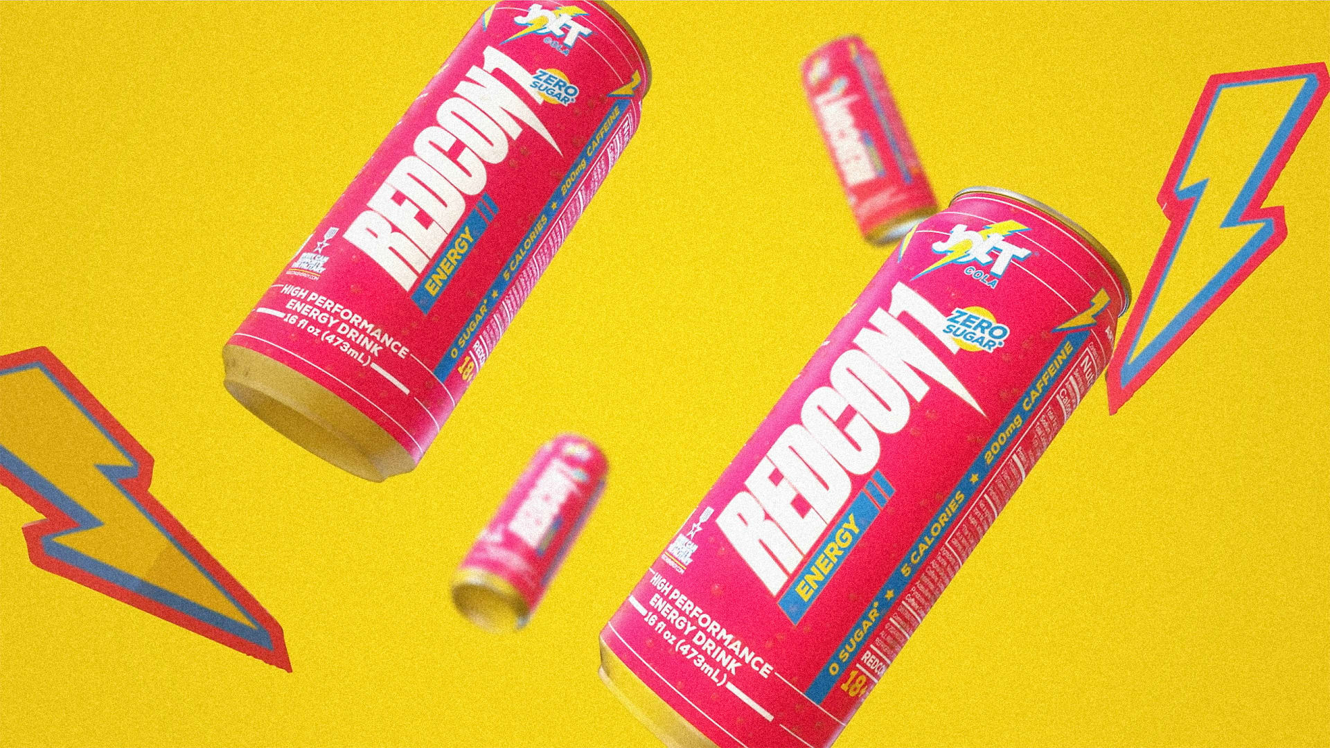 Jolt prepares to battle Red Bull and Monster - Fast Company