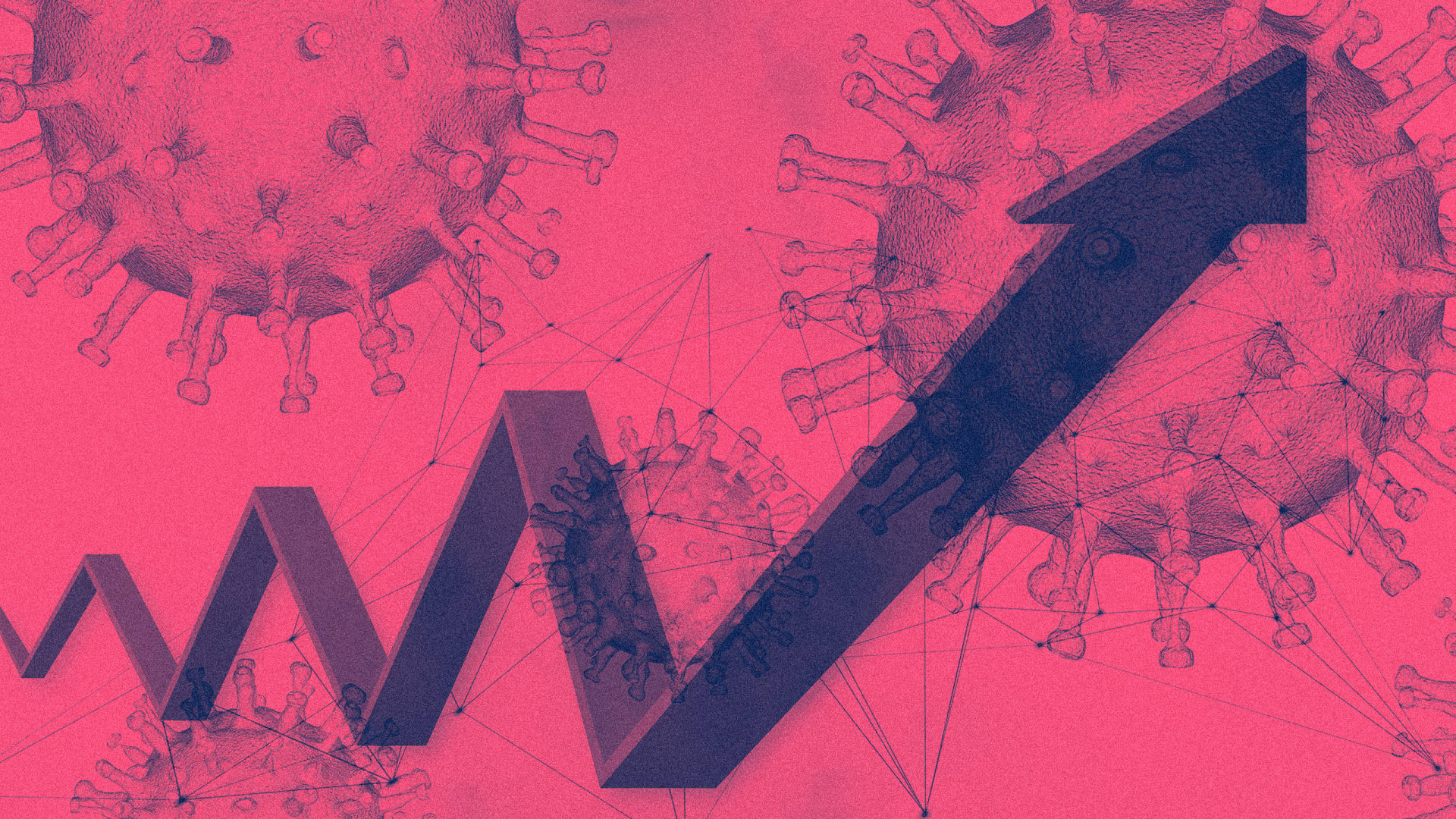 Why experts call this COVID-19 wave a ‘silent’ threat - Fast Company