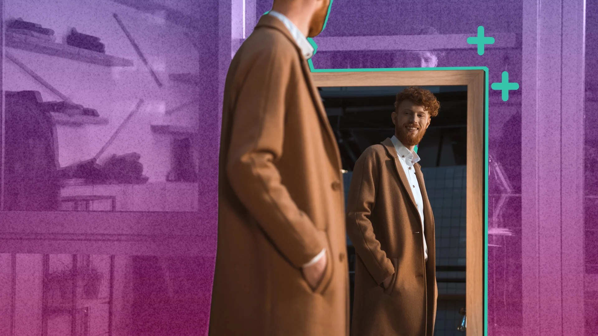 The feedback mirror: Embracing growth through honest reflection