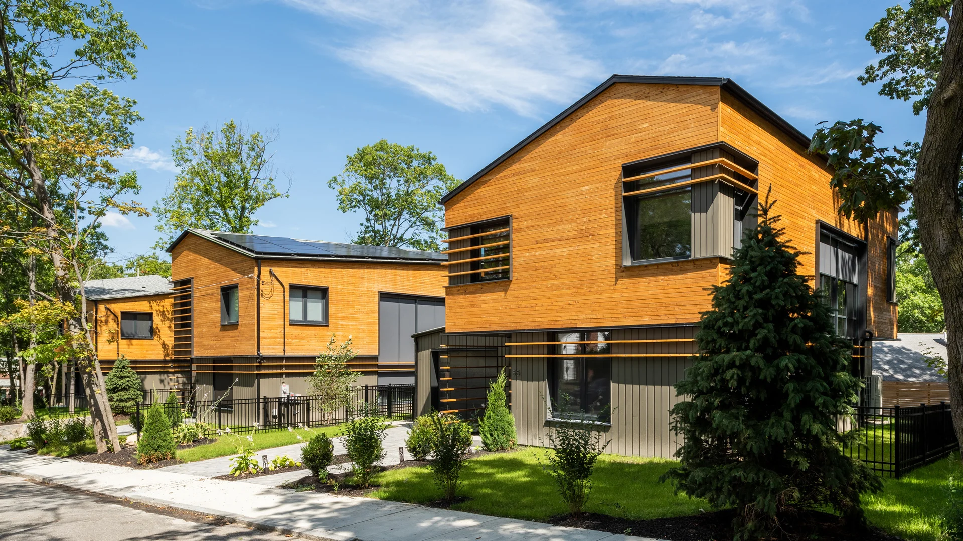 Why this Boston homeowner doesn’t pay anything to heat his house - Fast ...