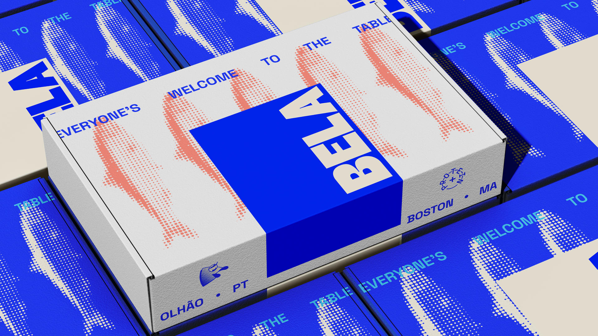 Bela tinned fish has fancy new packaging - Fast Company